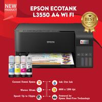 Jual Epson L3550 Terlengkap - Harga Grosir & Murah Juni 2024