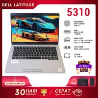 Jual Intel Core I5 Gen 10 Terbaru - Harga Murah Februari 2025 & Cicil 0%