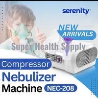 Alat Nebulizer Terbaik & Terbaru Maret 2025 Harga Murah