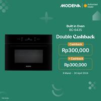 Jual Oven Listrik Modena Terlengkap - Daftar Harga April 2024 & Cicilan 0%