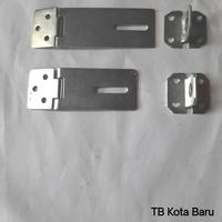 Jual Overval Gembok Terbaik - Harga Murah Mei 2024 & Cicil 0%