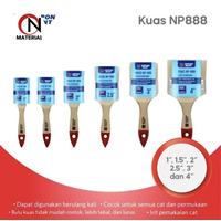 Jual Kuas 4 Inch Murah & Lengkap - Harga Juni 2024