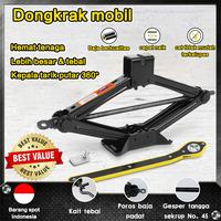 Jual Dongkrak Mobil Terlengkap - Harga Murah Februari 2025 & Cicil 0%