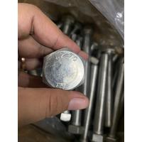 Jual Baut M16 Terbaik - Harga Murah April 2024 & Cicil 0%