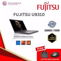 Jual Fujitsu U9310 Murah - Harga Terbaru 2024