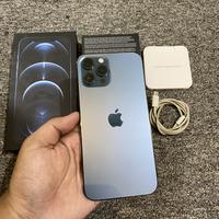 Jual Iphone 12 Pro Max Ibox Second Mei 2024 Harga Termurah - Cicil 0% ...