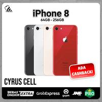 Harga iPhone 8 Second/Bekas Terbaru & Original 2024