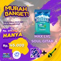 Relaxa: Permen Inovatif Terpopuler! 2024