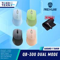 Jual Mouse Wireless Bluetooth Terbaru - Harga Murah November 2024 ...