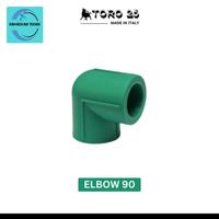 Jual Elbow Ppr Terbaik - Harga Murah April 2024 & Cicil 0%