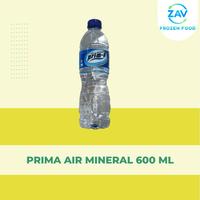 Jual Air Mineral Prima 600 Ml Terdekat - Harga Murah & Grosir Juni 2024