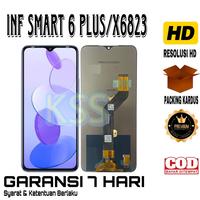 Jual Lcd Infinix Smart 6 Murah - Harga Terbaru 2024