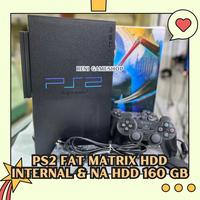 Jual Ps2 Fat Hardisk Murah & Terbaik - Harga Terbaru Juni 2024
