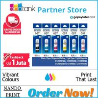 Jual Printer Epson L8050 Terlengkap - Daftar Harga April 2024 & Cicilan 0%