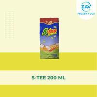 Jual Teh S Tee Terdekat - Harga Murah & Grosir Desember 2024