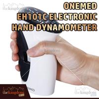 Jual Hand Dynamometer Terlengkap - Harga Murah Juni 2024