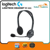 Jual Logitech H111 Murah & Terbaik - Harga Terbaru Mei 2024