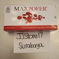 Jual Maxpofer Murah - Harga Terbaru 2025