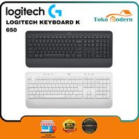 Jual Logitech K650 Murah - Harga Terbaru 2024