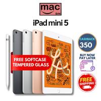 Harga iPad Mini 5 Terbaru & Resmi Juni 2024