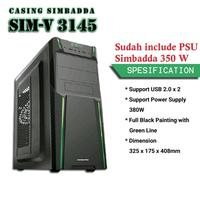 Jual Cpu Simbadda Murah & Terbaik - Harga Terbaru April 2024
