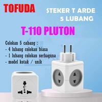 Jual Colokan T Terbaik - Harga Murah Februari 2025 & Cicil 0%