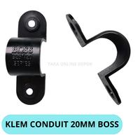 Jual Klem Conduit Terbaik - Harga Murah Januari 2025 & Cicil 0%