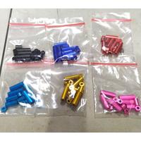 Jual Spacer Terbaik - Harga Murah Maret 2025 & Cicil 0%