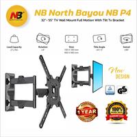 Jual Bracket North Bayou Terlengkap - Harga Murah April 2024 & Cicil 0%