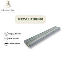 Jual Plafon Metal Terbaik - Harga Murah April 2025 & Cicil 0%