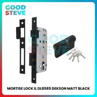Jual Lockcase Dekson Terbaik - Harga Murah Juni 2024 & Cicil 0%