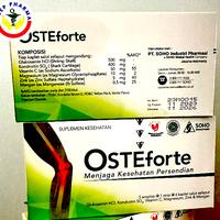 Jual Oste Forte Murah - Harga Terbaru Mei 2024