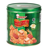 Jual Biskuit Kaleng Monde Terdekat - Harga Murah & Grosir Juni 2024