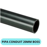 Jual Pipa Conduit Hitam Terbaik - Harga Murah April 2024 & Cicil 0%