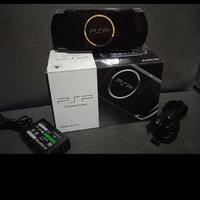 PSP Sony Console Game Portable yang Bikin Seru Harga Murah - Oktober 2025