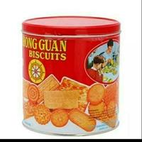 Roti Kaleng Harga Termurah - Pilihan Favorit