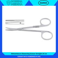 Jual Gunting Medis Murah - Harga Terbaru Februari 2025