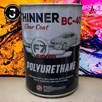 Jual Thinner Terbaik - Harga Murah Juni 2025 & Cicil 0%