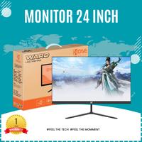 Jual Monitor Komputer 24 Inch Murah & Terbaik - Harga Terbaru Maret 2025