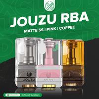 Jual Rba Jouzu Juni 2024 Harga Termurah - Cicil 0% 3x di Tokopedia