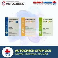 Jual Autocheck 3 In 1 Murah - Harga Terbaru April 2025