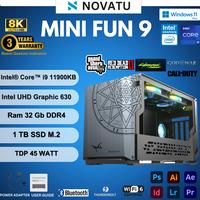 Jual Pc Core I9 Murah & Terbaik - Harga Terbaru Maret 2024