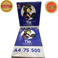 Jual Kertas Hvs 1 Rim Murah & Terbaik - Harga Terbaru Mei 2024