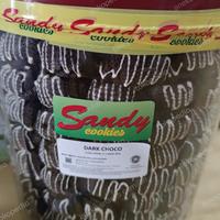 Jual Sandy Cookies Terdekat - Harga Murah & Grosir April 2024