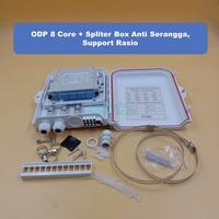 Jual Odp 8 Core Murah & Terbaik - Harga Terbaru April 2024