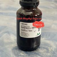 Jual Indikator Metil Merah Murah - Harga Terbaru Juni 2024