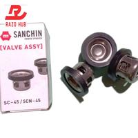 Jual Sanchin 45 Terbaik - Harga Murah Juli 2025 & Cicil 0%