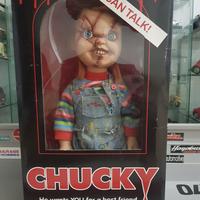 Jual Boneka Chucky Original Murah & Terbaik - Harga Terbaru Oktober 2025