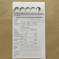 Jual Kertas Saring Laboratorium Murah - Harga Terbaru April 2024