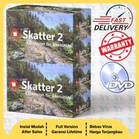 Jual Plugin Sketchup Terlengkap - Harga Murah Juni 2024